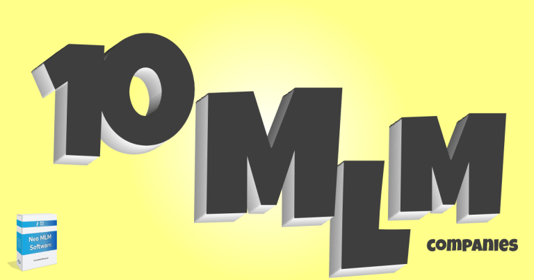 Emerging MLM Companies to Watch