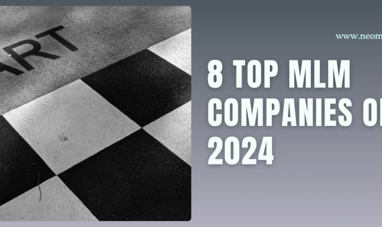 6 Points You Should Consider While Choosing MLM Products