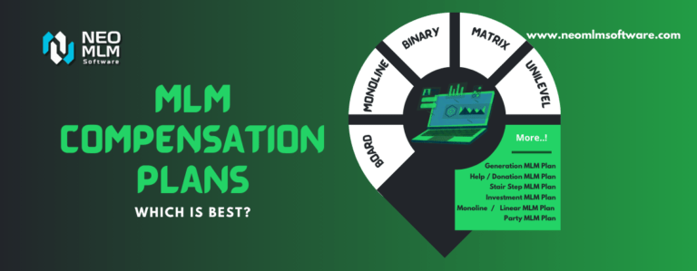 Navigating MLM Compensation Plans: Finding Your Best Fit