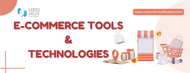 E-commerce Tools and Technologies for MLM Success
