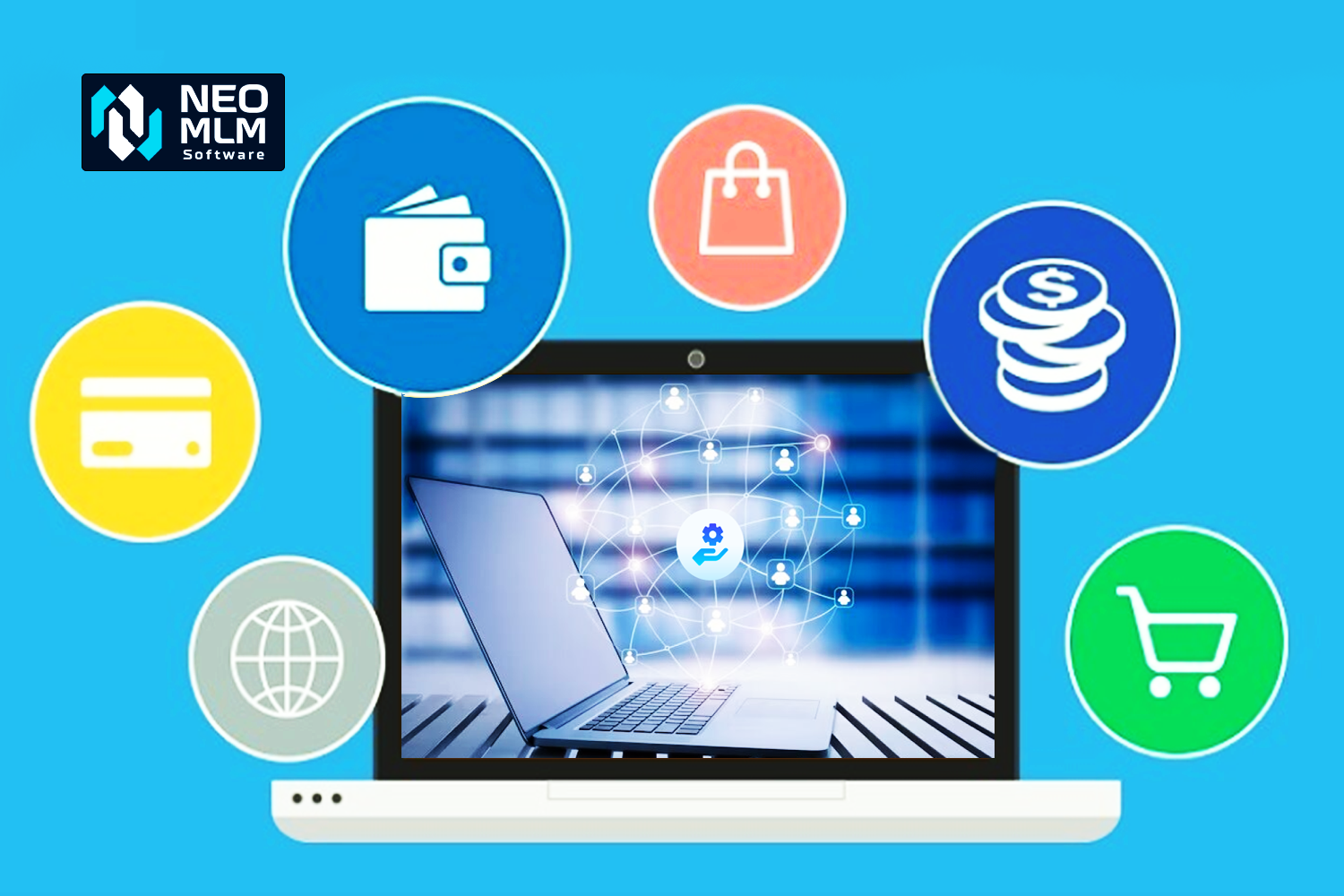 Why E-commerce Platforms are Essential for MLM Marketing Success